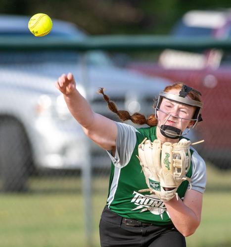 Thunder Softball | Gallery | mesabitribune.com