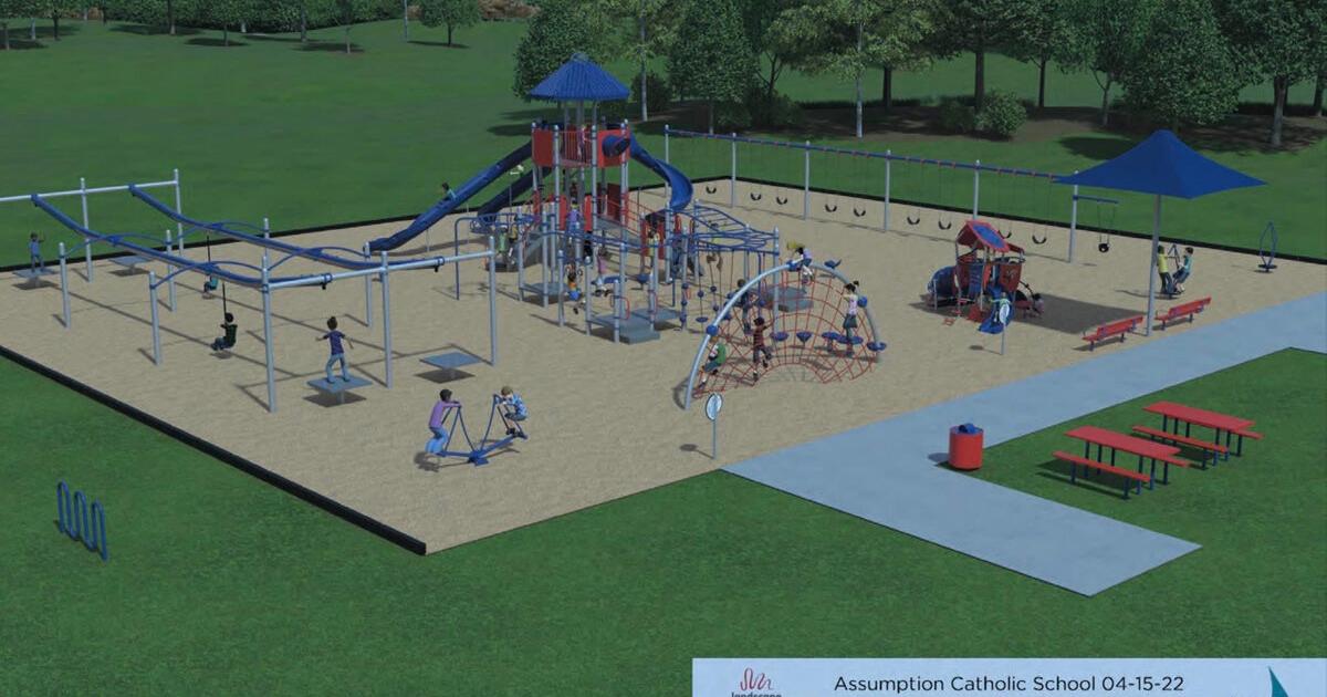 Assumption Photos | Local | mesabitribune.com