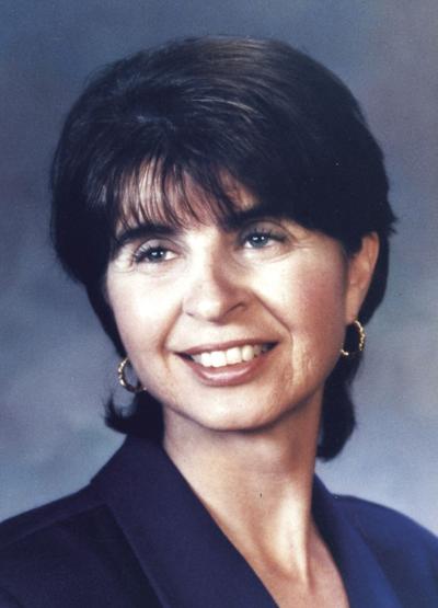 Elizabeth ‘Liz’ Prebich: Advocate and Commissioner | Local ...