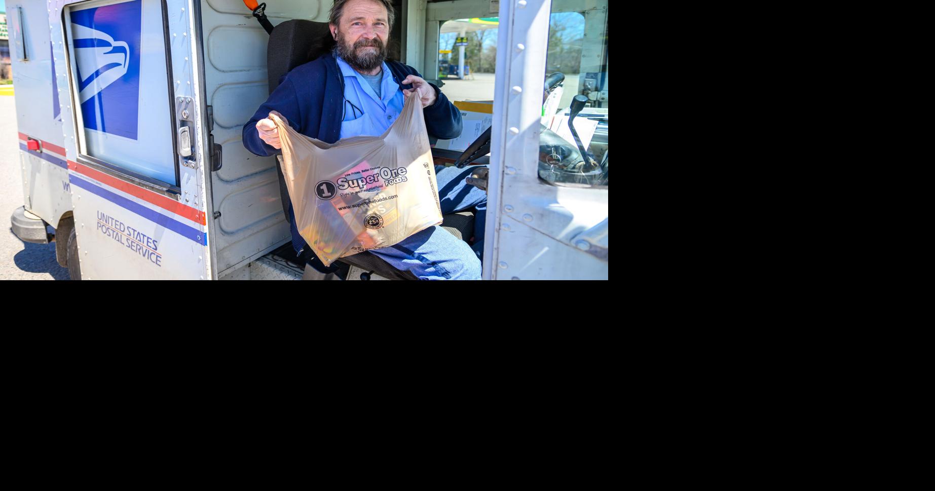 Post Office Food Drive | News | mesabitribune.com