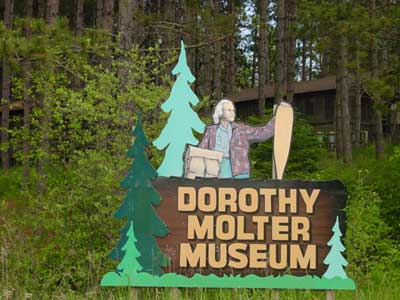 Molter known for more than Root Beer | Local | mesabitribune.com