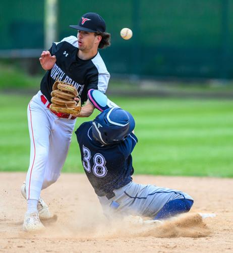 Hibbing-North Branch Section 7AAA Baseball | Gallery | mesabitribune.com