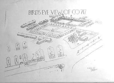 Side Lake CCC Camp – Part 1 | Community | mesabitribune.com