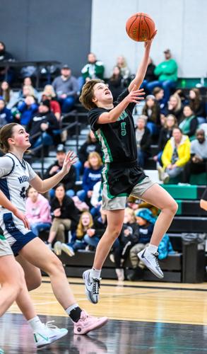 Westby passes 1,000 as Wolverines zip Bluejackets | Featured ...