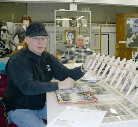 Passionate about hobby aircraft | Local | mesabitribune.com
