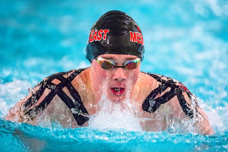 Mesabi East-Rock Ridge Swimming | Gallery | mesabitribune.com