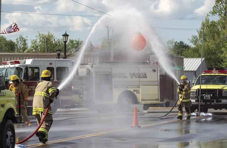 Timber Days in Cook | Local | mesabitribune.com