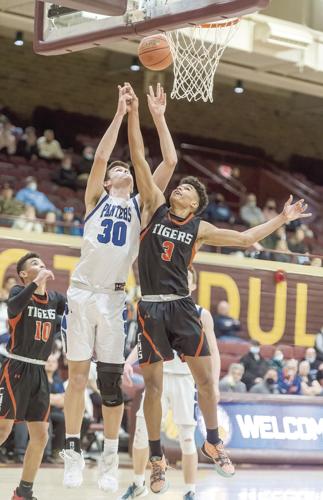 Tigers and Rangers meet for a trip to 7A title game | High School ...