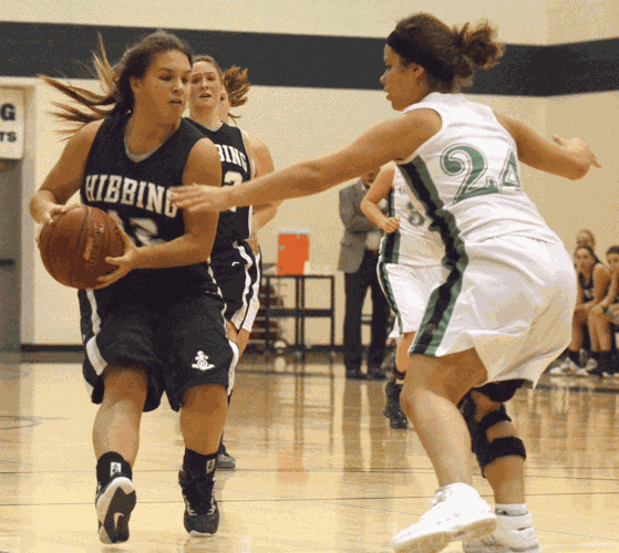 Swanson lights it up for HHS: ’Jacket senior scores 41 points | Sports ...