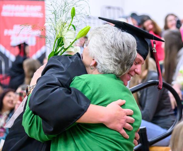 Mesabi East Graduation | Gallery | mesabitribune.com