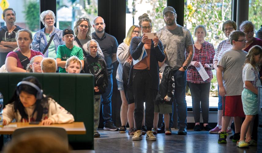 North Star Elementary School Grand Opening | Gallery | mesabitribune.com