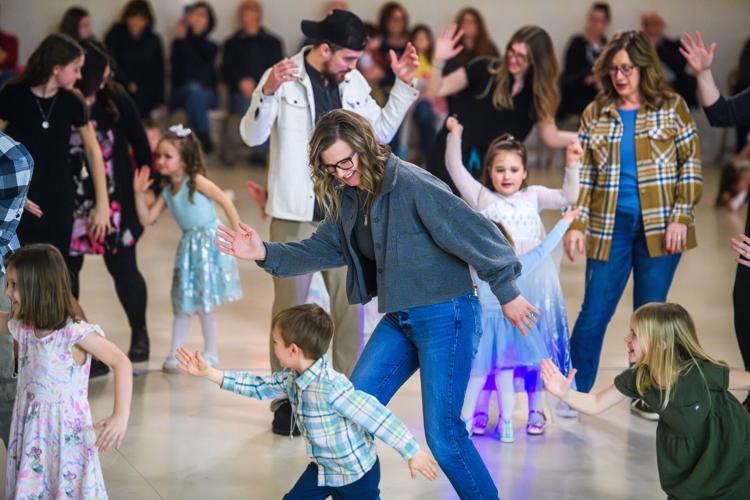 Barn Dance | Gallery | mesabitribune.com
