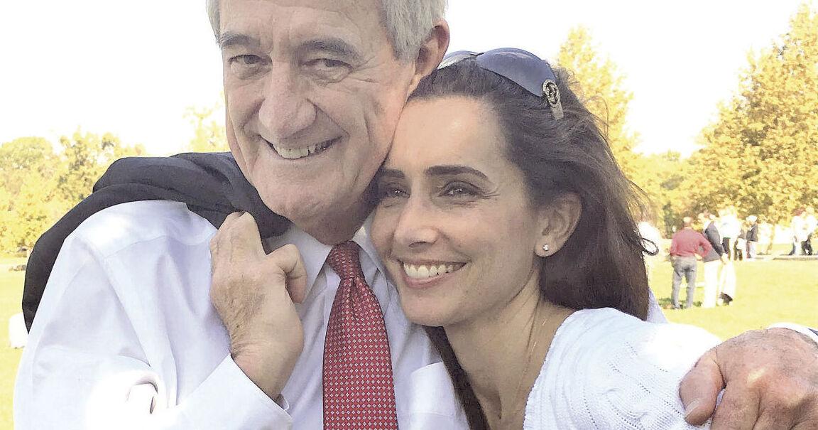 Katherine Bensen, daughter of Rick Nolan, dies after long lung cancer ...