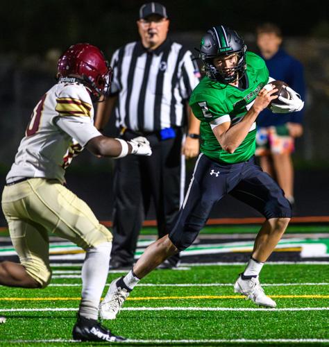 Rock Ridge-Denfeld Football | Gallery | mesabitribune.com