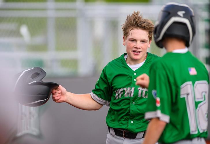 Rock Ridge-South Ridge VFW Baseball | Gallery | mesabitribune.com