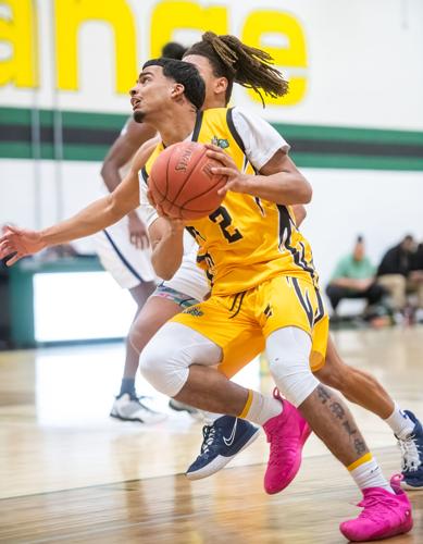 Mesabi Range-Northland Men's Basketball | Gallery | mesabitribune.com