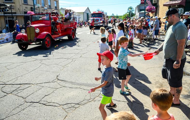 Merritt Days Parade | Gallery | mesabitribune.com