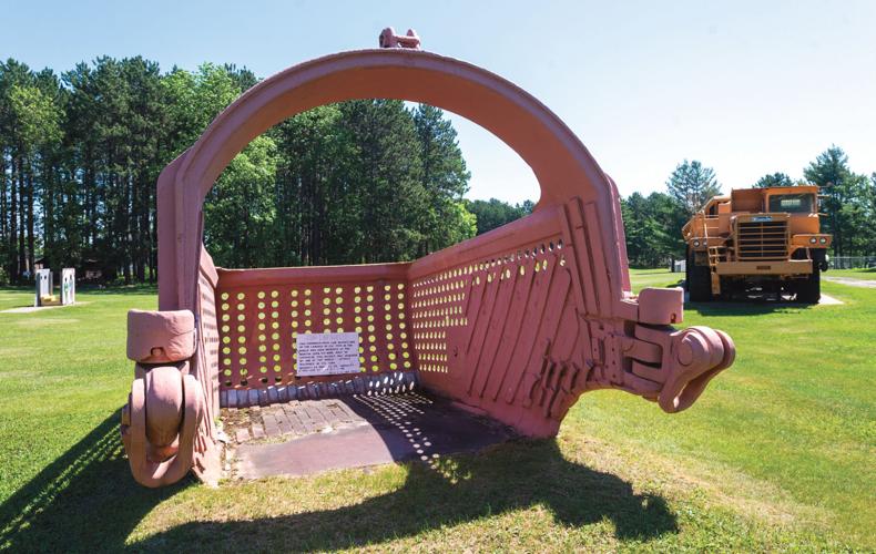 Minnesota Museum of Mining is working on a new exhibit | Mine ...