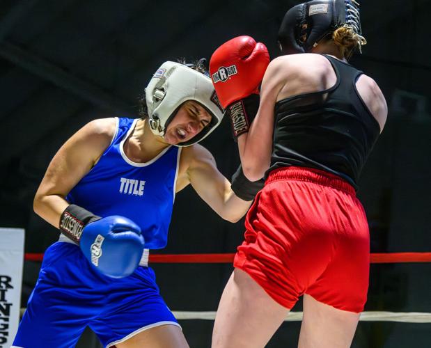Golden Gloves Homecoming | Gallery | mesabitribune.com