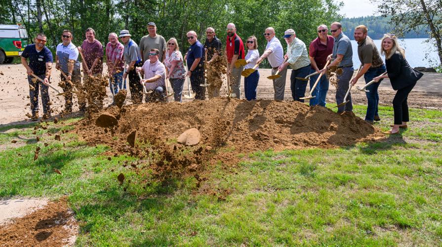 East Range Joint Water Project | Gallery | mesabitribune.com