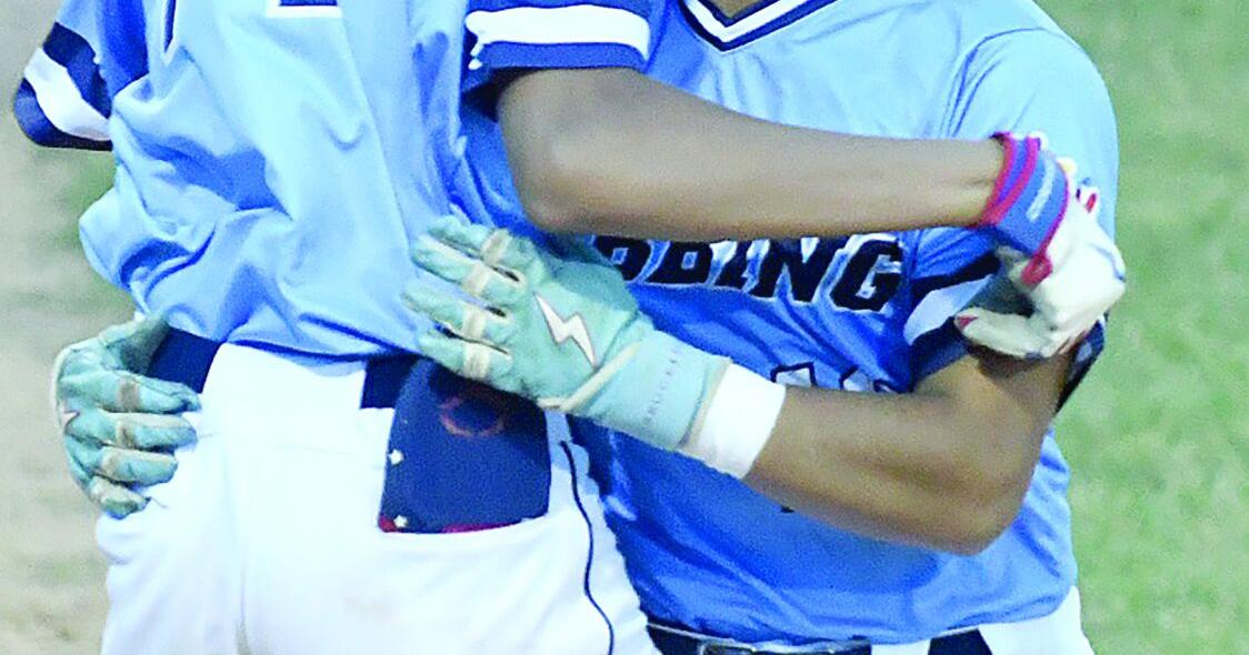 Boben's hit lifts Post 1221 over West Duluth | Sports | mesabitribune.com