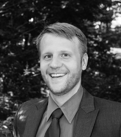 Cook native named finalist for Grammy Music Educator Award | Local ...