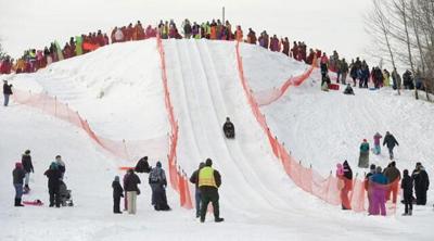 Waxing nostalgic on Laskiainen | Community | mesabitribune.com