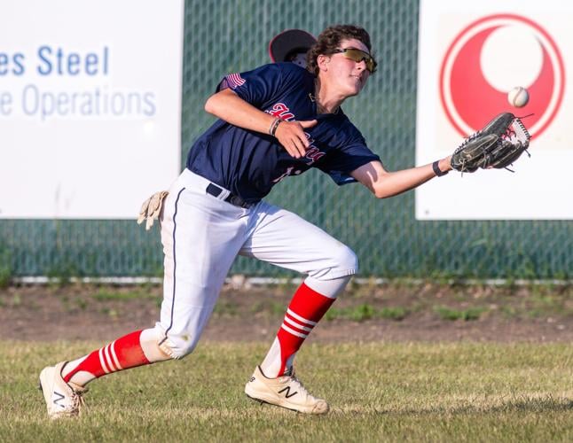 Hibbing American Legion Baseball | Gallery | mesabitribune.com
