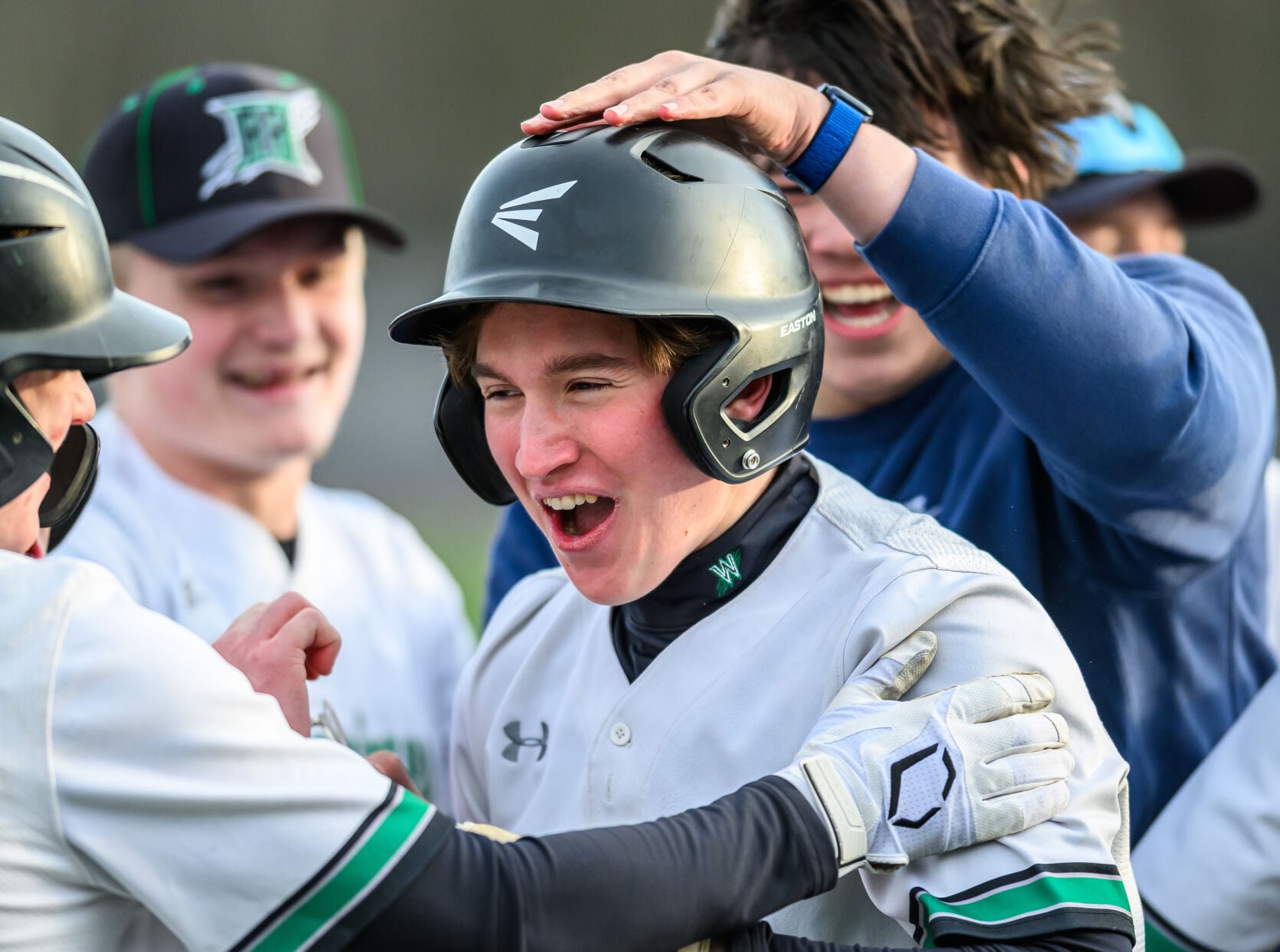 Rock Ridge-Denfeld Baseball | Gallery | mesabitribune.com