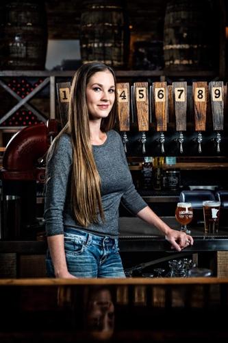 Historic Androy Hotel ballroom to 'boom' once again | News ...