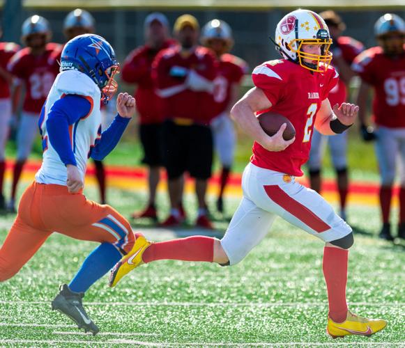 Mountain Iron-Buhl Football | Gallery | mesabitribune.com