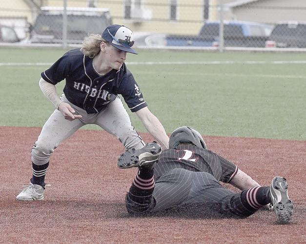 Late rally lifts Hibbing over Mesabi East | Sports | mesabitribune.com