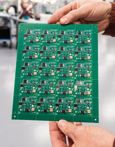 Trison Solutions | News | mesabitribune.com