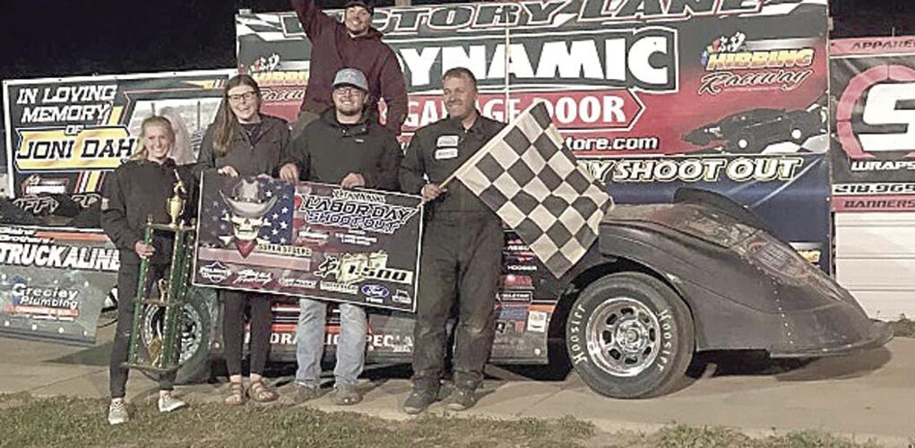 Egan finishes 2022 season off in style: Carlson, Doar, Sabraski, Maas ...