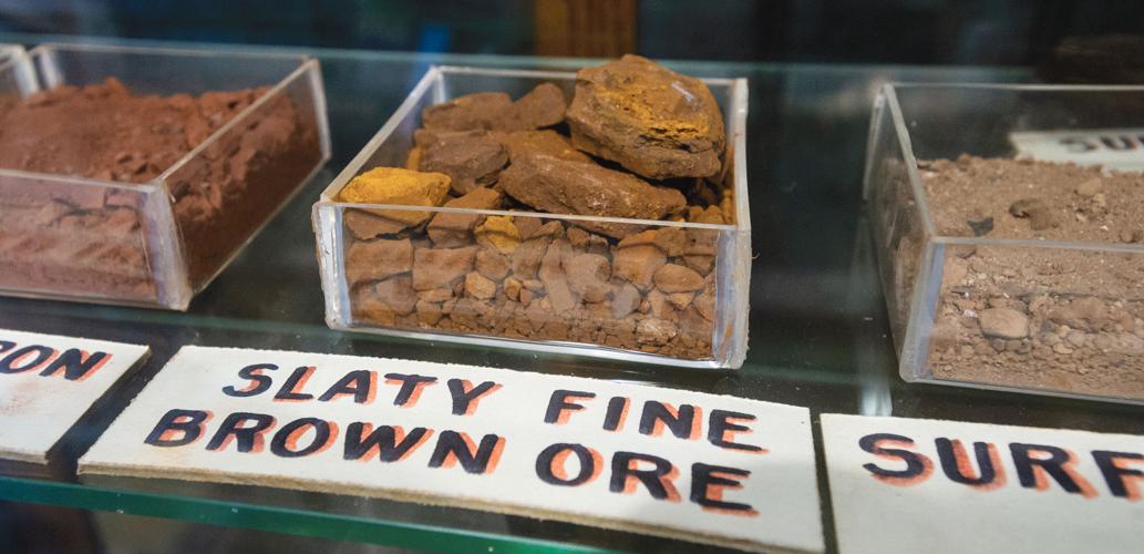 Minnesota Museum of Mining is working on a new exhibit | Mine ...