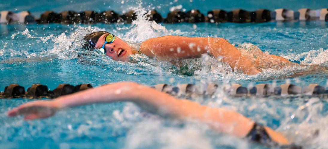 Rock Ridge-Hibbing Swimming | Gallery | mesabitribune.com