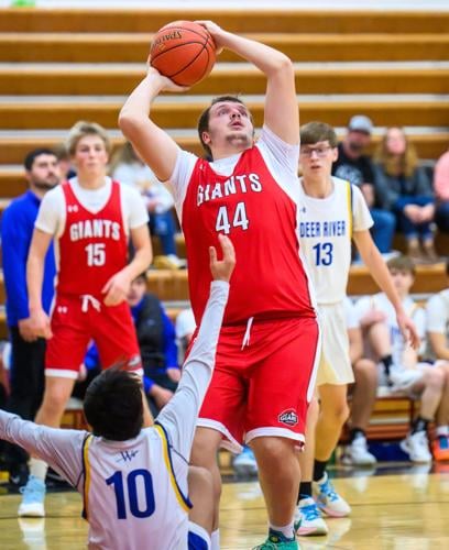 Mesabi East-Deer River Basketball | Gallery | mesabitribune.com