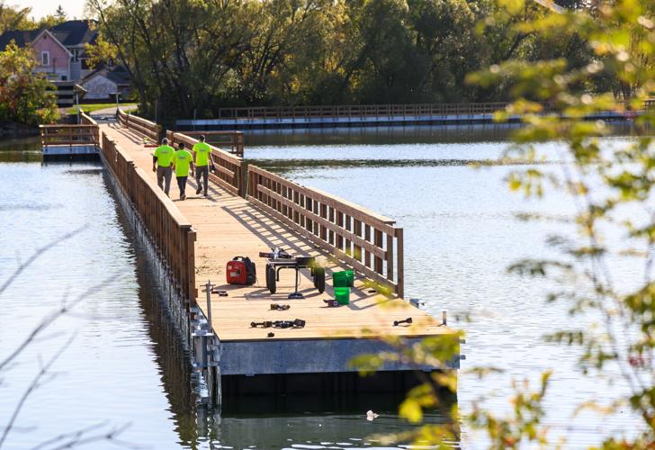 Floating Bridge | News | mesabitribune.com