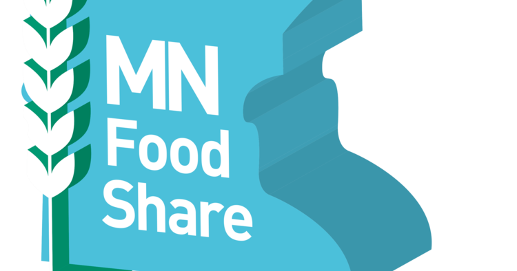 UWNEMN supports local food shelves in Minnesota FoodShare Month | Local ...