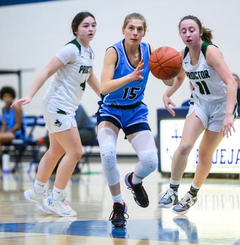 Senior-heavy 'Jackets hope to step up | Sports | mesabitribune.com