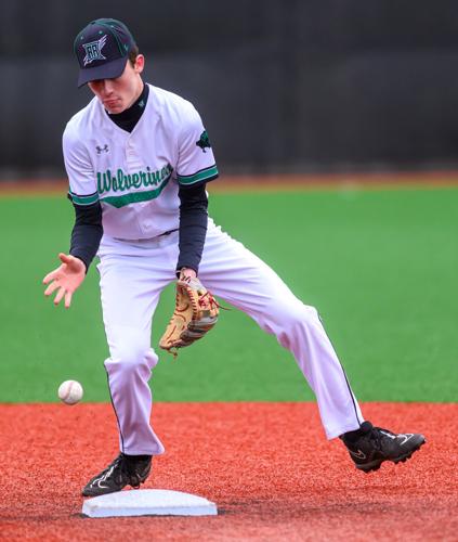 Wolverines 10-run Warriors in season opener | Sports | mesabitribune.com