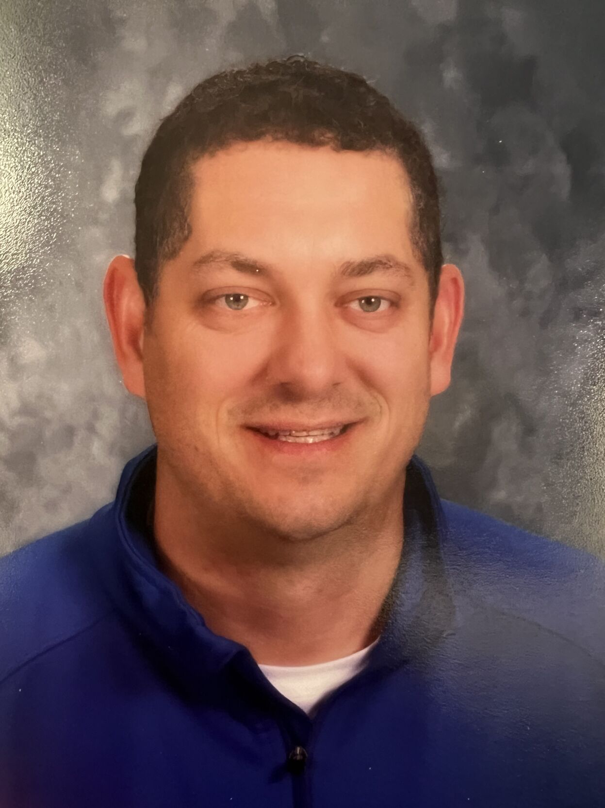 Morrison is looking forward to the start of school year | Local ...