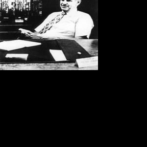 E.W. Coons prominent local contractor | Community | mesabitribune.com