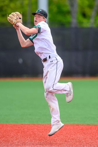 Wildcats use extra innings to eliminate Wolverines in 7AAA play ...