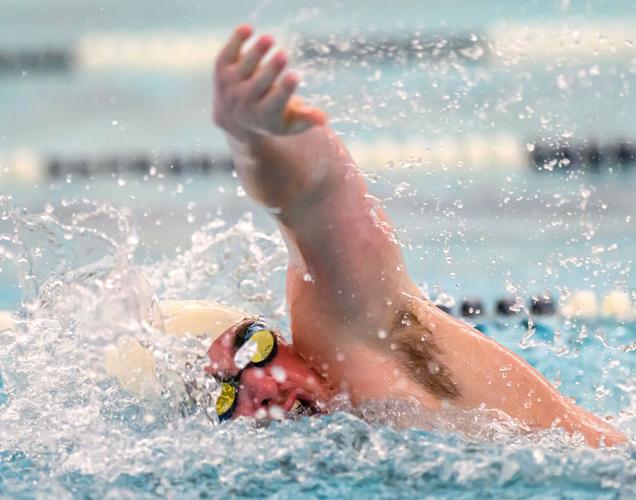 Hibbing-Rock Ridge Swimming | Gallery | mesabitribune.com