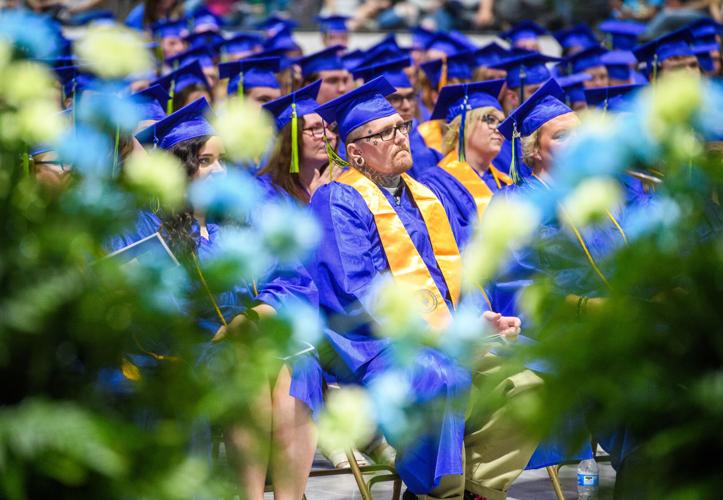 MN North Mesabi Range Commencement | Gallery | mesabitribune.com