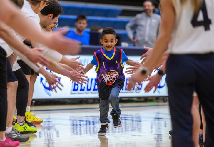 Harlem Wizards | Gallery | mesabitribune.com
