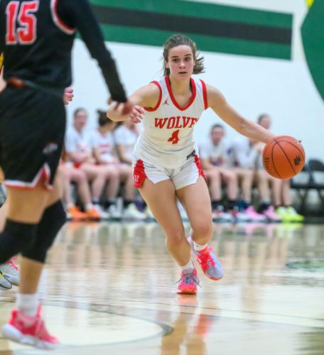 Iron Range Engineering Senior Women All-Stars | Gallery | mesabitribune.com