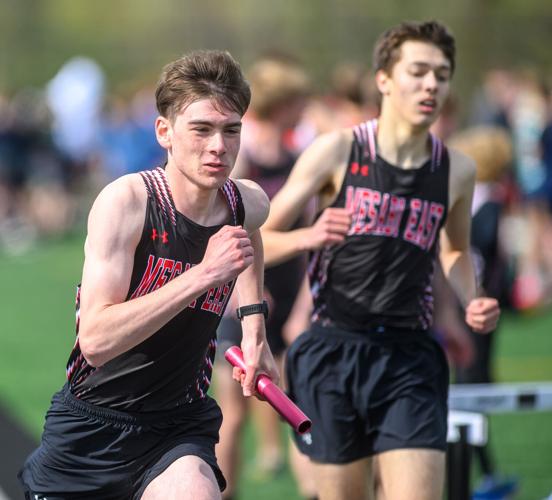 Iron Range Conference Championship | Gallery | mesabitribune.com