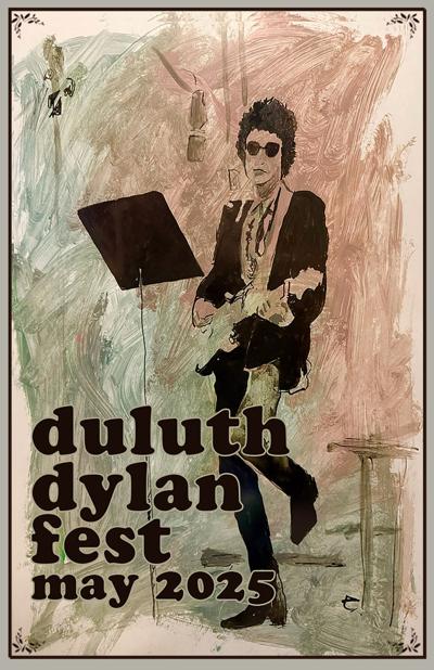 Dylan Fest kicks off with pre-fest in Hibbing | Local | mesabitribune.com
